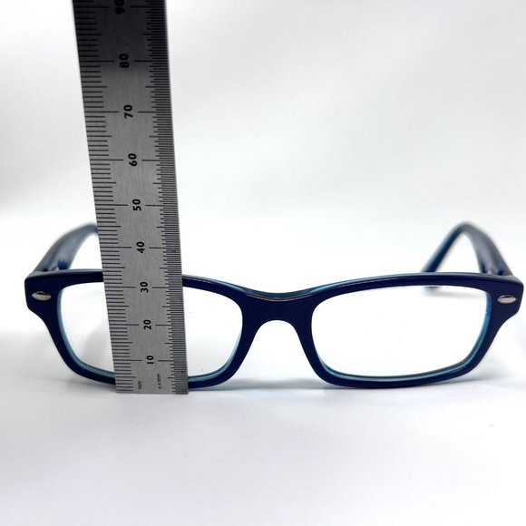 Ray-Ban | Accessories | Ray Ban Eyeglasses Rb 53 3587 Kids Frames 48 16 ...